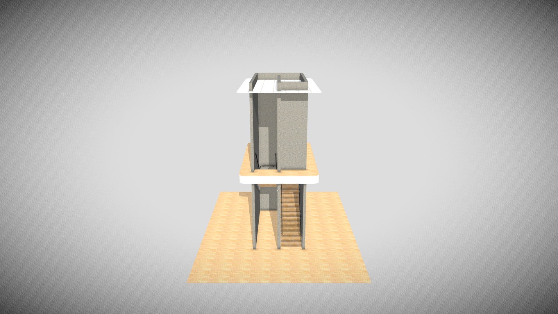 Maaemo K3 - Download Free 3D model by Stolmark [77c7098] - Sketchfab