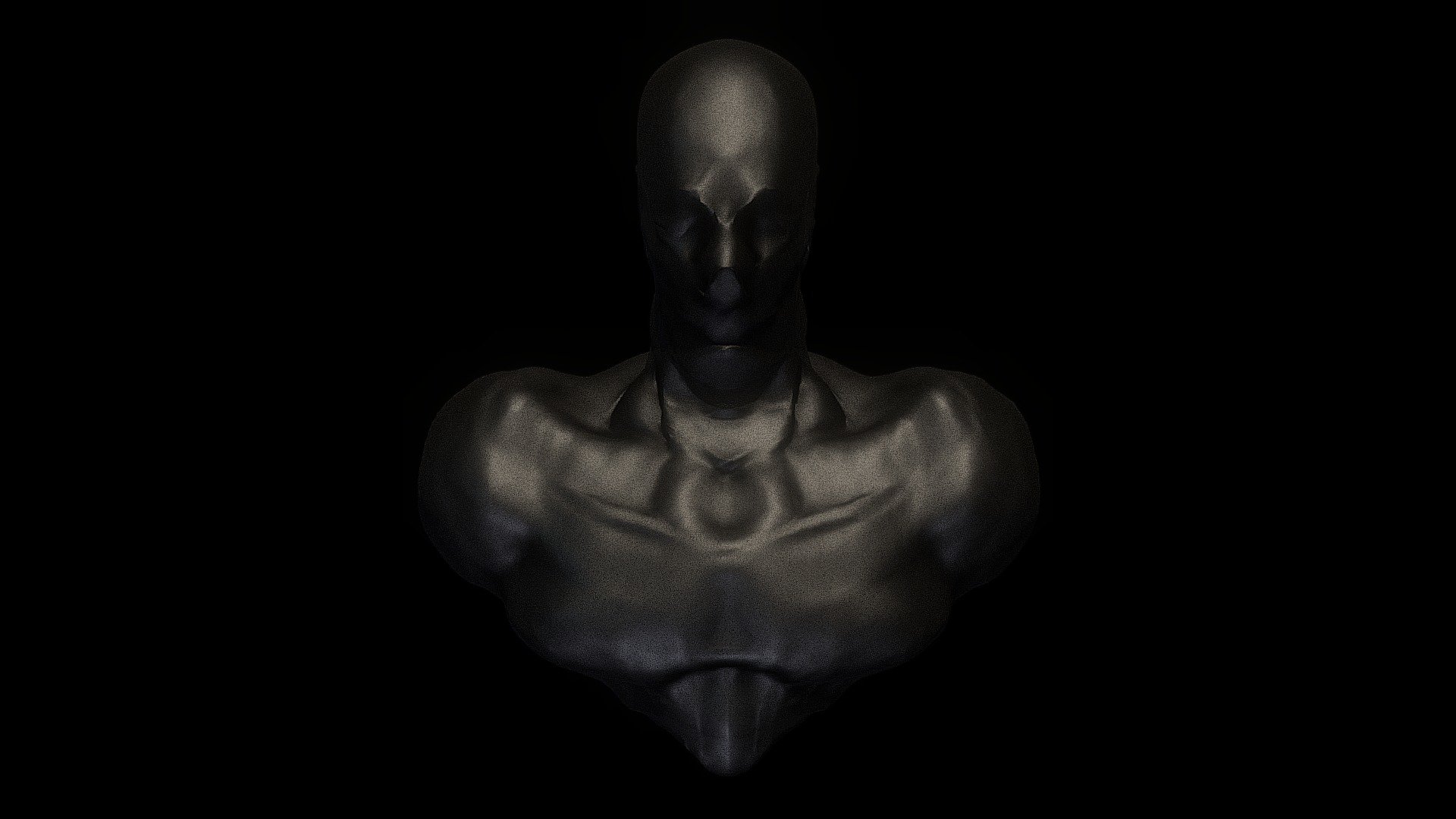 Crunch - 3D model by mimobase (@MarkPayne) [77c7ea4] - Sketchfab
