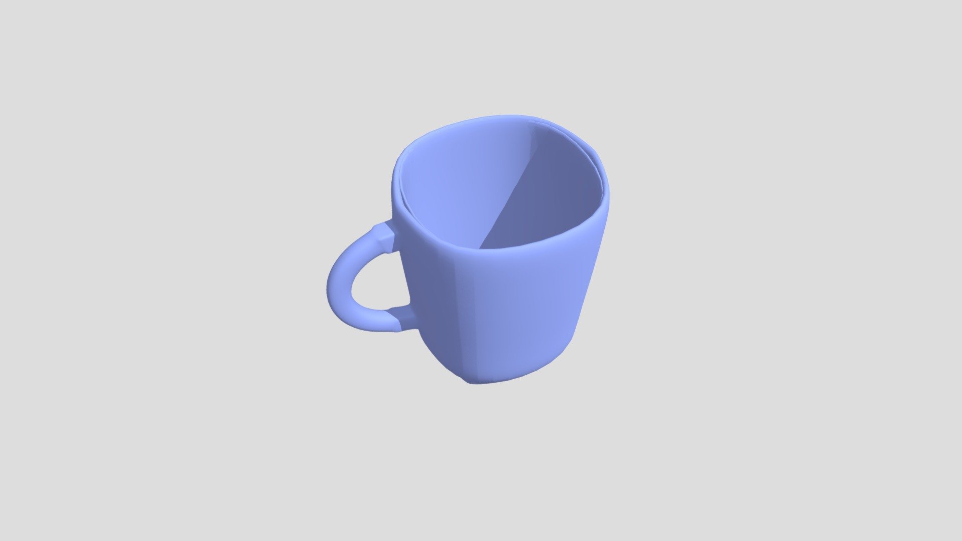 Cup - Download Free 3D model by Ak-creates [77c86ee] - Sketchfab