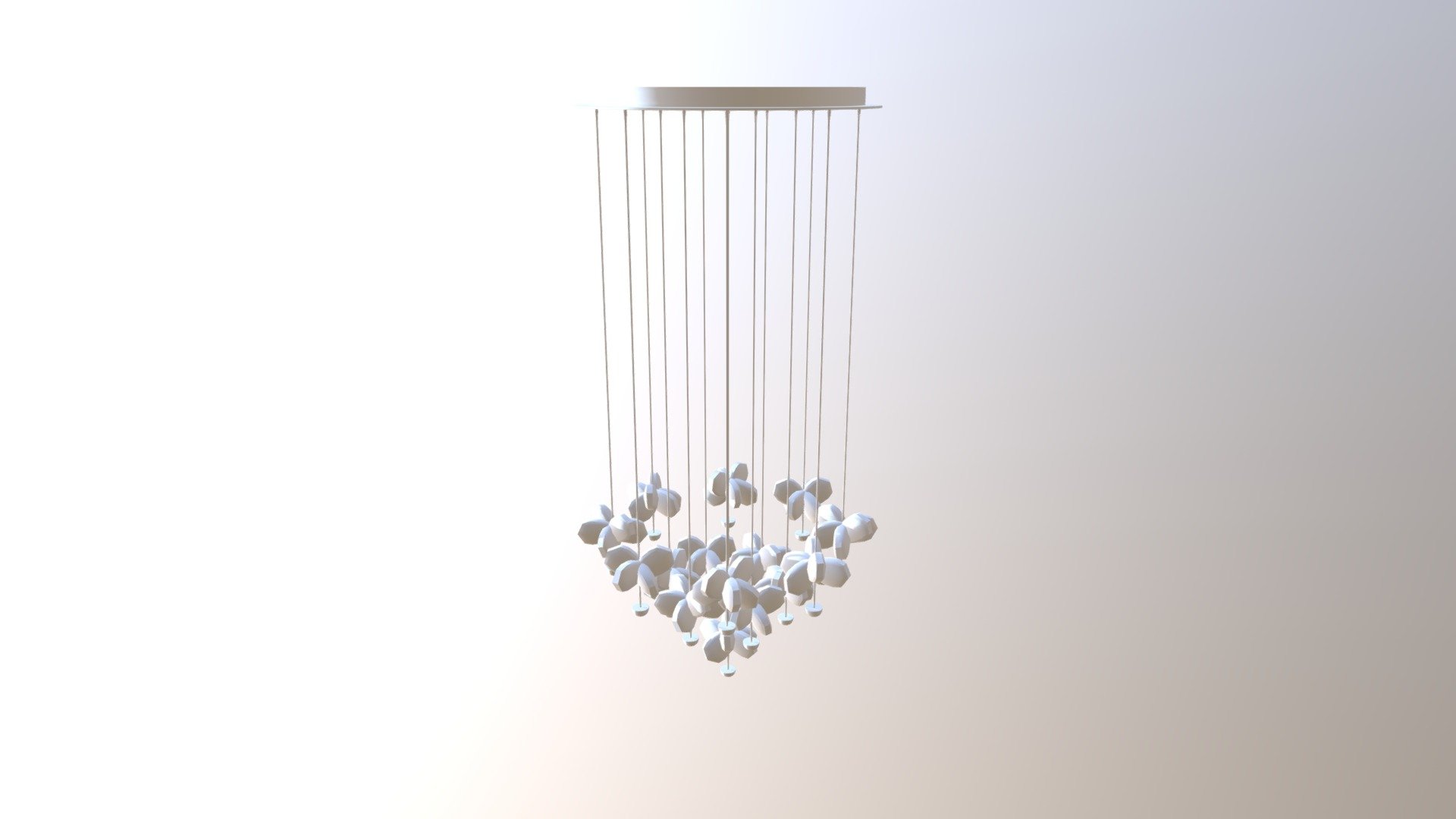 Eglo 93662 - 3D model by Lu.ru (@svetmagaz) [77c90b6] - Sketchfab
