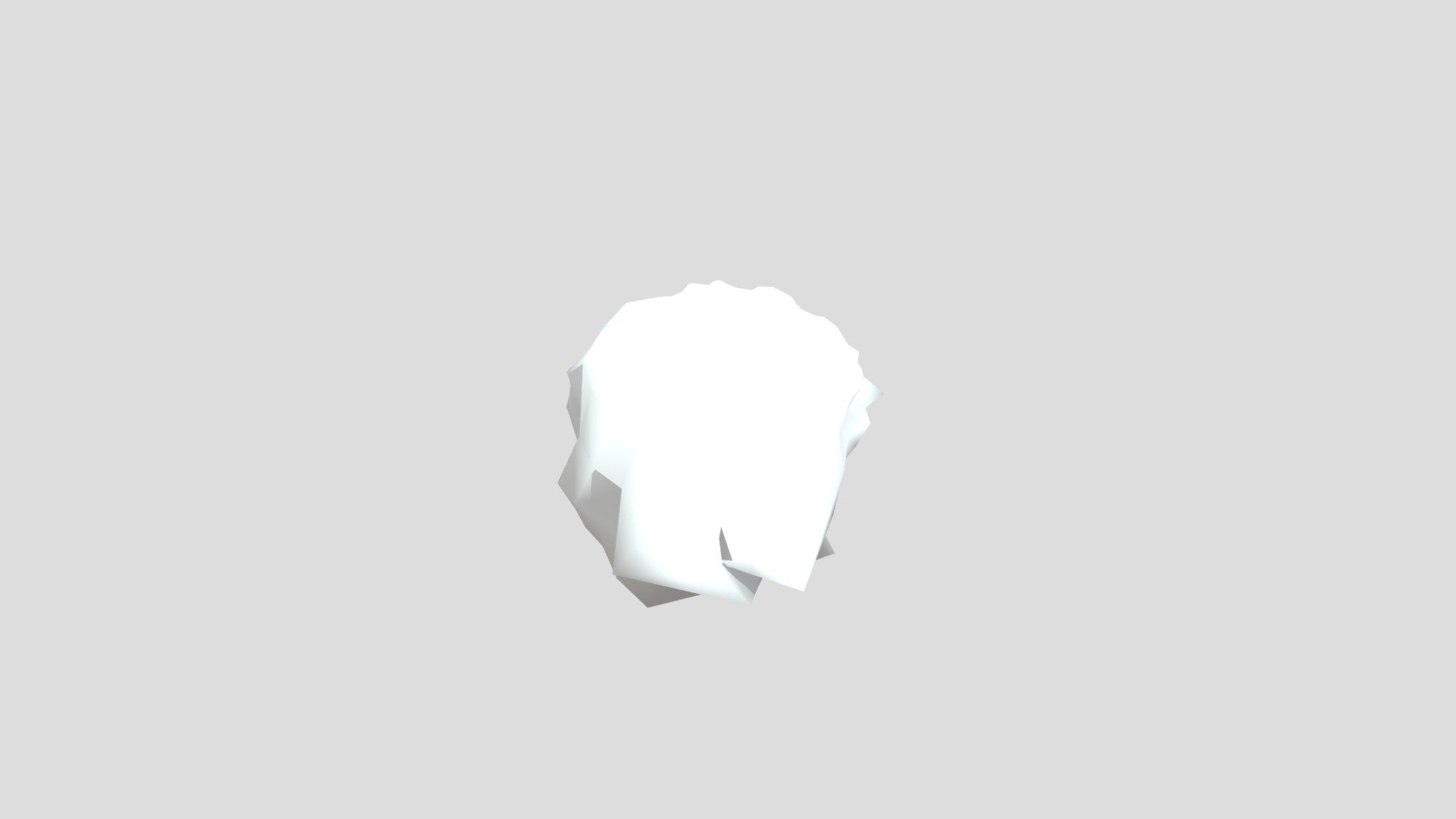 Cloud Mesh - Download Free 3D model by nggiagia78 [77ccde9] - Sketchfab