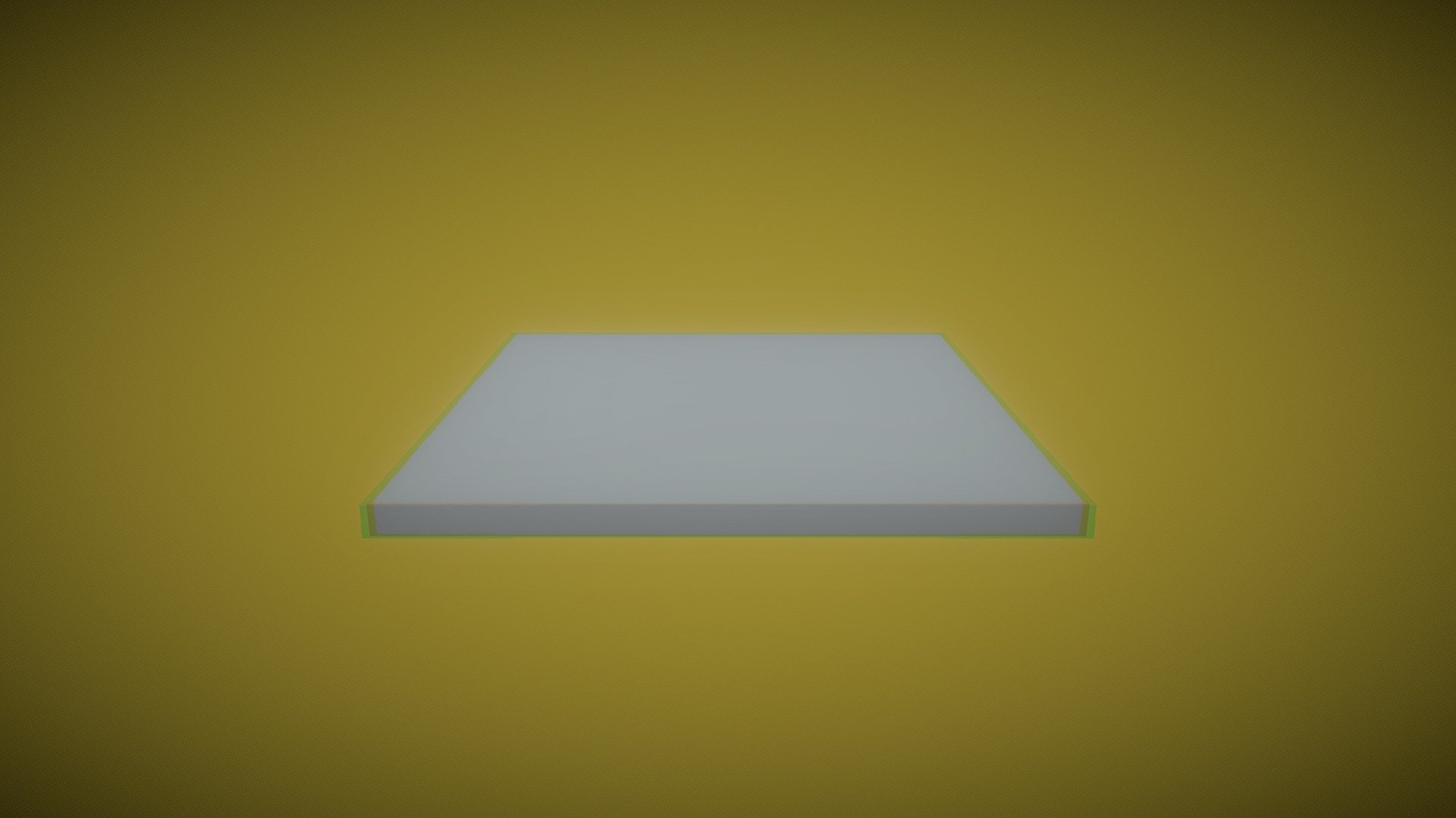 Backrooms light - Download Free 3D model by 1111 (@alagoz.pashaxx ...