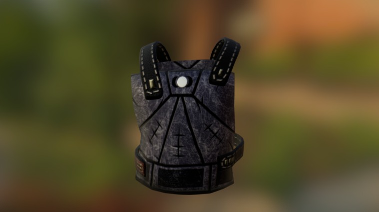New Meta - 3D model by irfabaguvix [77cf3c8] - Sketchfab