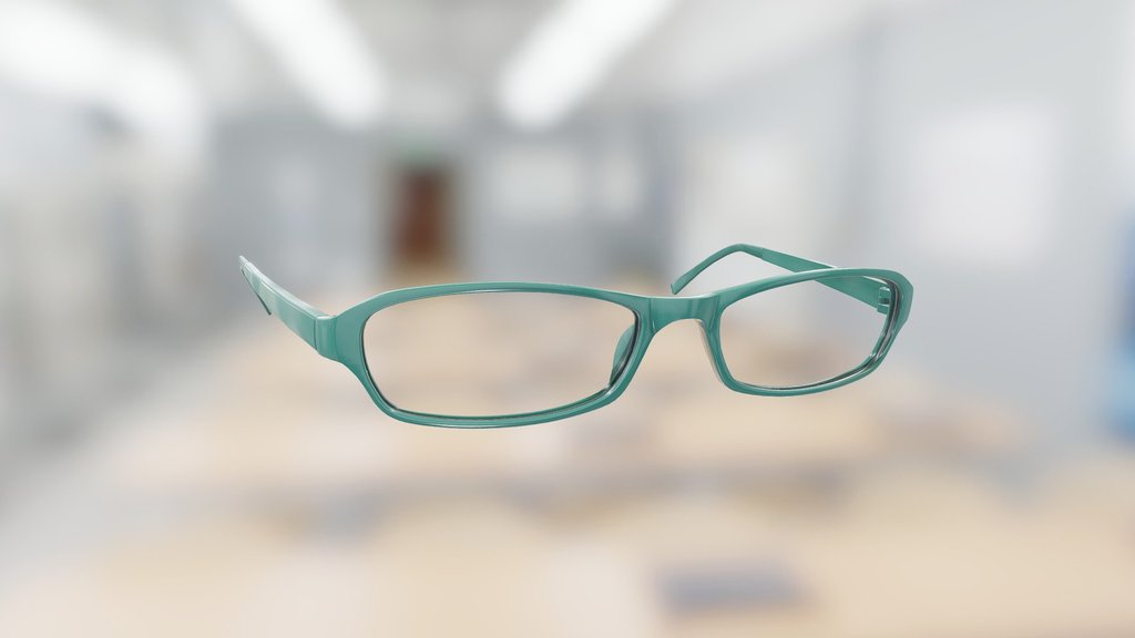glasses - A 3D model collection by Kingdubrock - Sketchfab