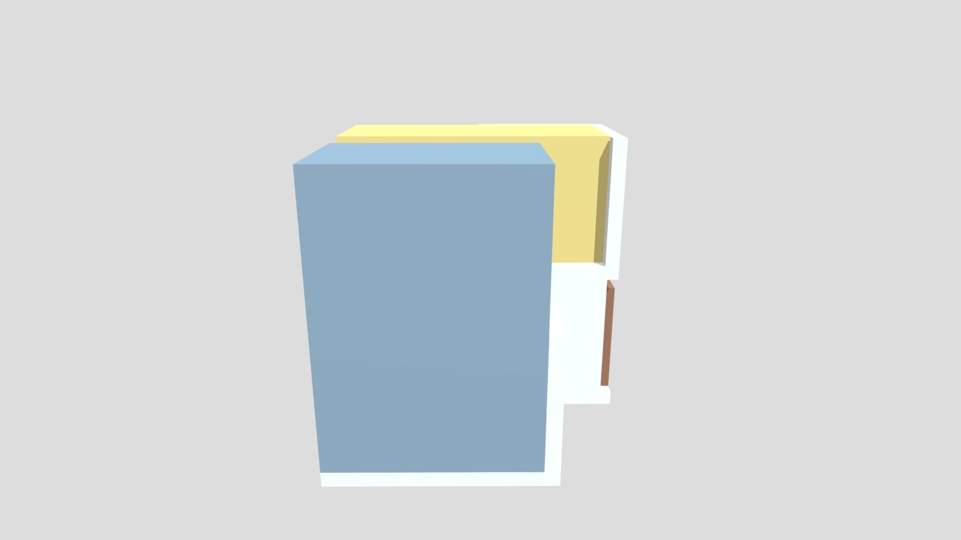 Model 1 - Download Free 3D model by cornstudios [77d13e5] - Sketchfab