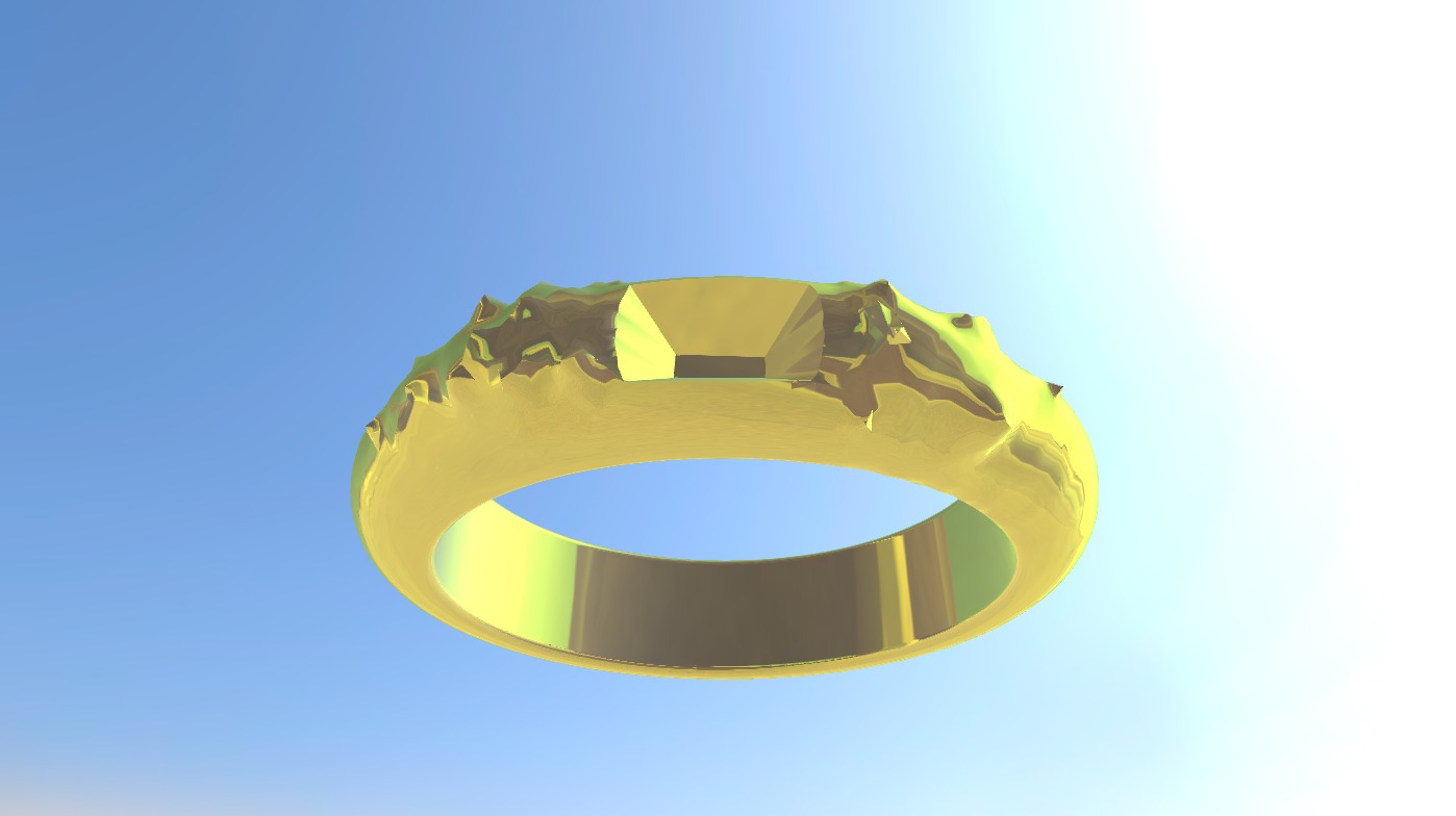 Diamond Basemeshmixed - 3D model by Natalia K (@nataliak) [77d29a3 ...