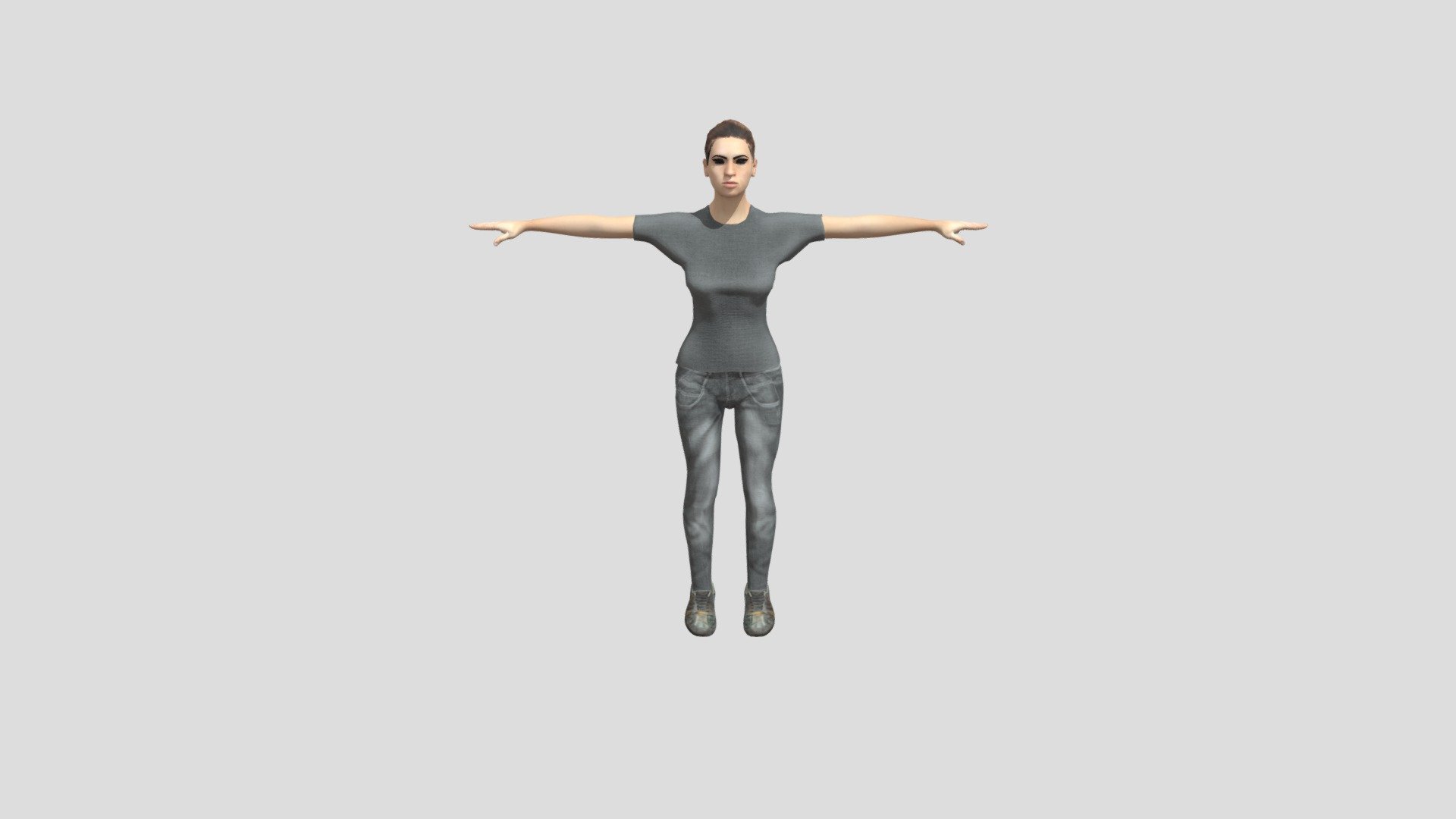Avatar 2 - Download Free 3D model by DigitalSurrealist [77d44ad ...