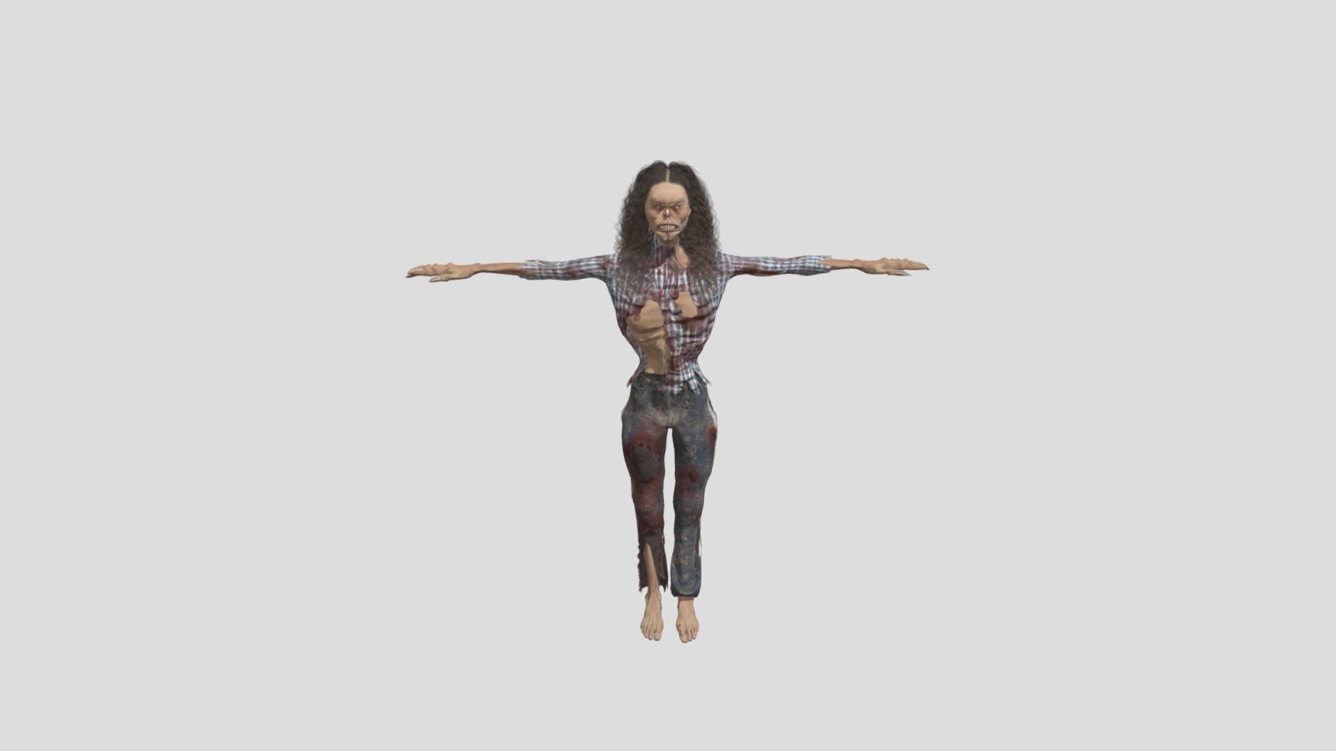 RIP_ Jonny - Download Free 3D model by tomascolt12 [77d4c40] - Sketchfab