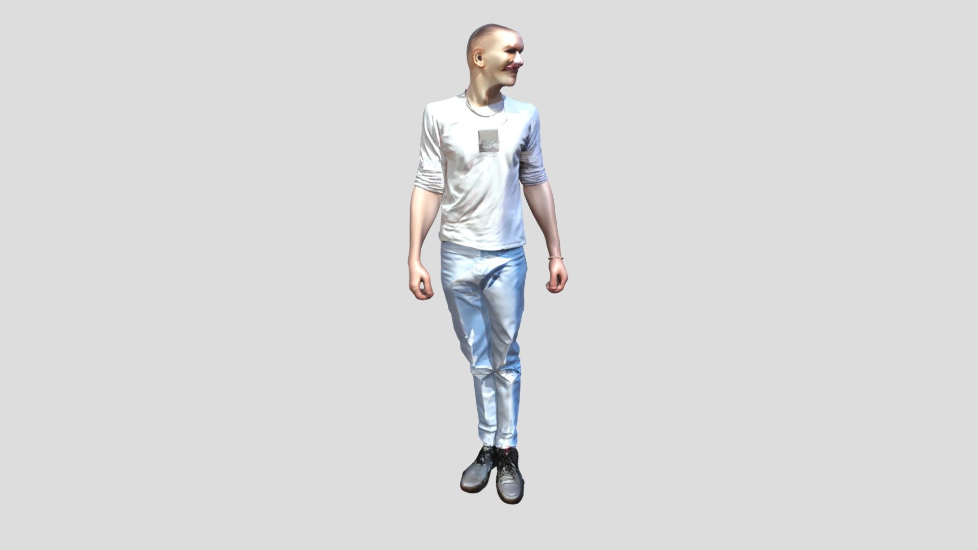 Please enter your prompt here - 3D model by momik2735 [77d5279] - Sketchfab