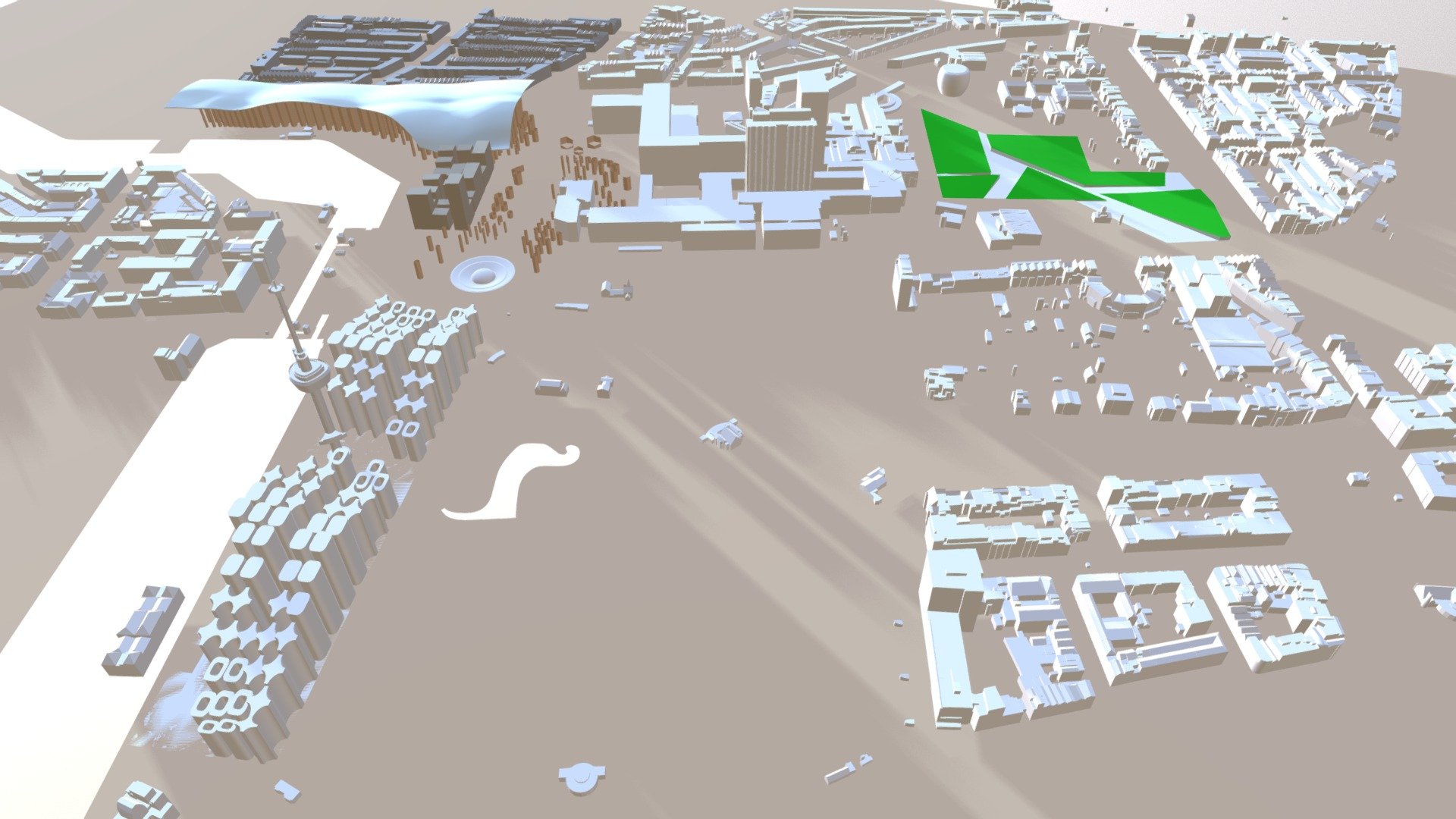 paramparam - 3D model by caub [77d69f9] - Sketchfab