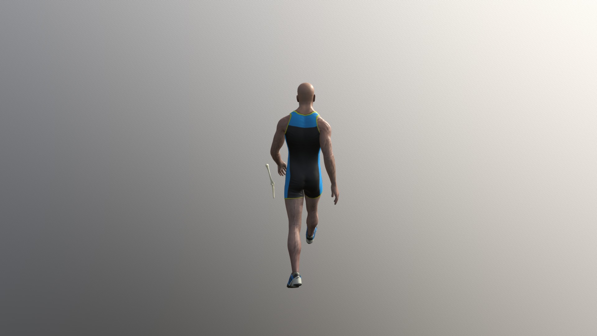 Unity2Skfb - 3D model by bugrunner [77d79e7] - Sketchfab