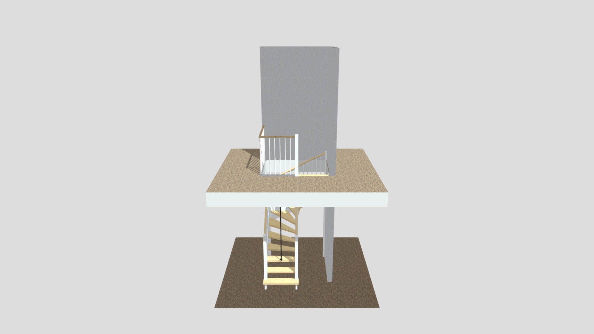 5438 - Download Free 3D model by woodyschody [77d8c79] - Sketchfab