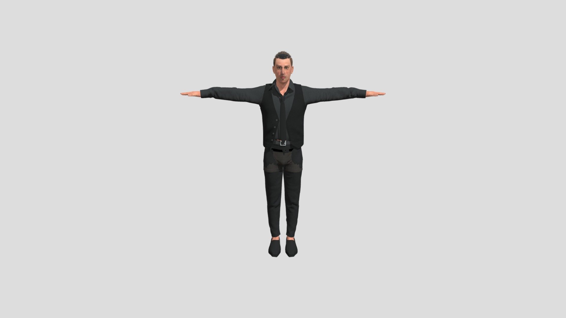 2 - Download Free 3D model by metamasterarchitect [77d9f42] - Sketchfab