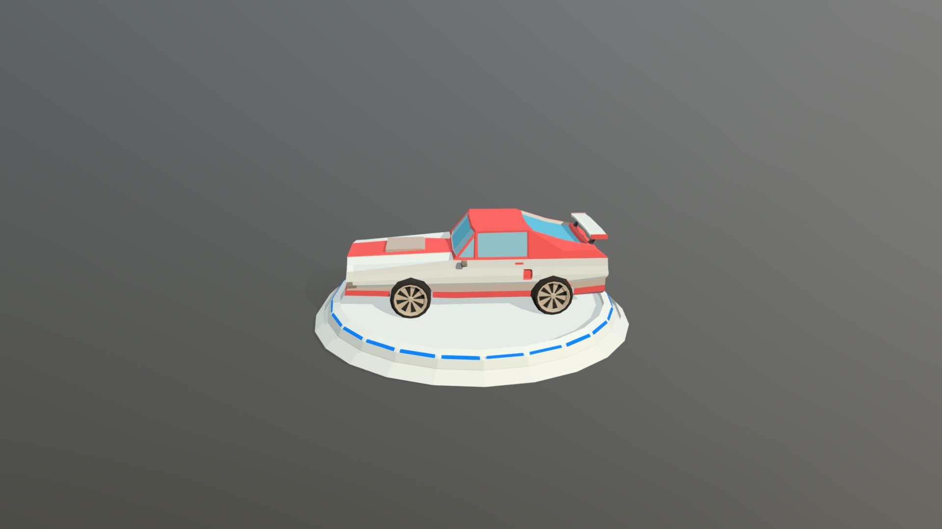 car - 3D model by yujie (@jessica900227) [77dd3cb] - Sketchfab