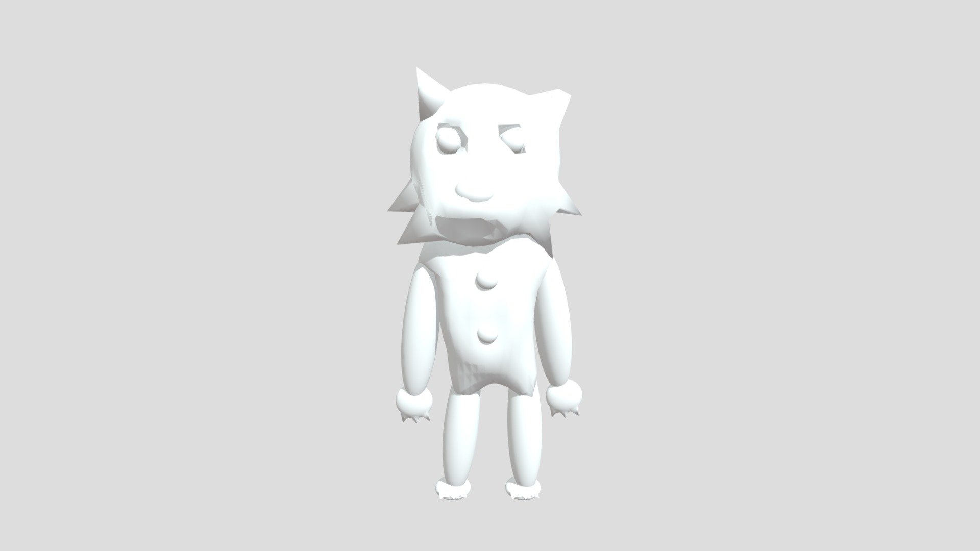 Varlow - Download Free 3D model by Scruppy (@dariimd) [77dd7e3] - Sketchfab
