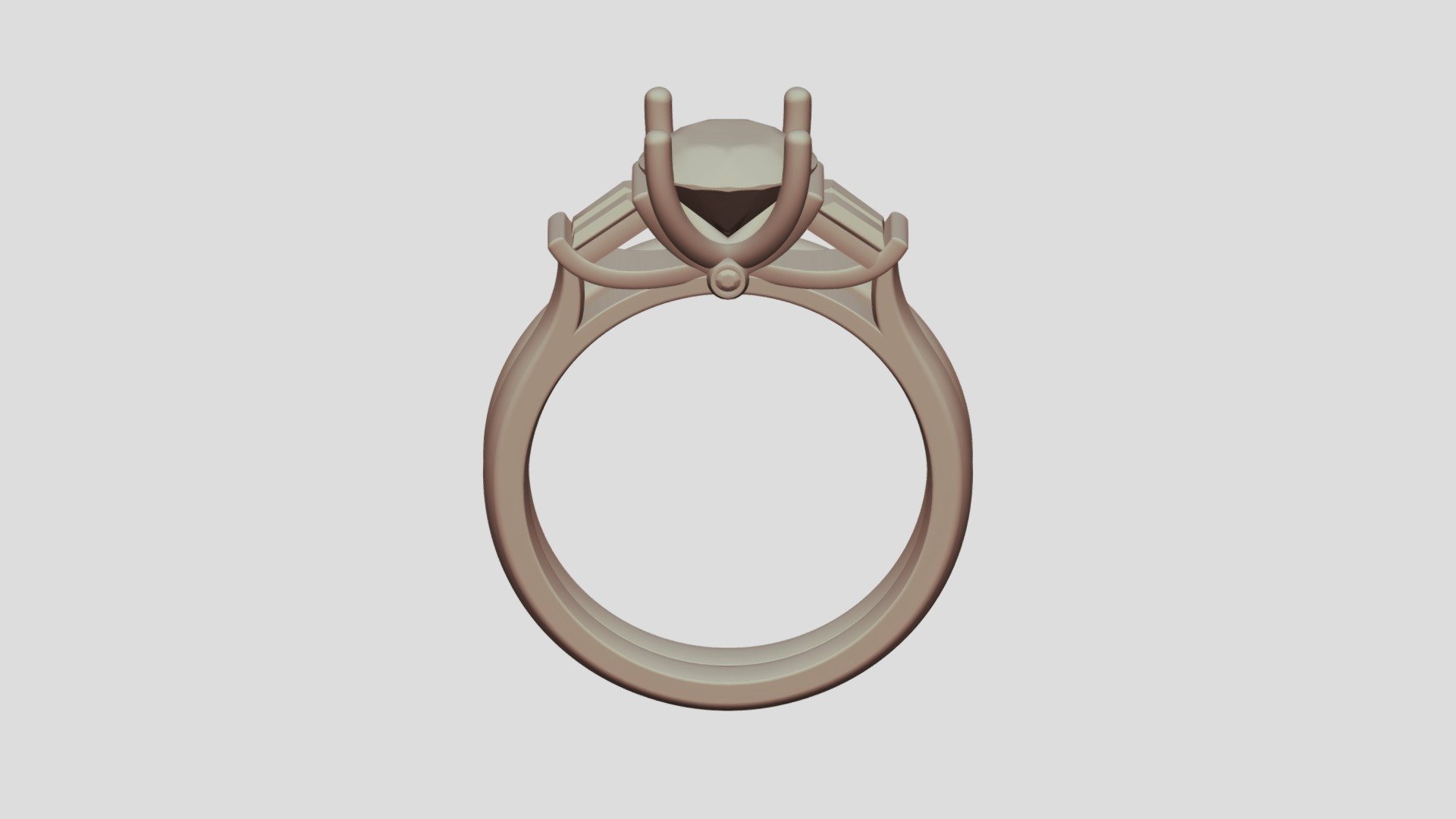 Remy 1 - Download Free 3D model by semmert179 [77df82f] - Sketchfab