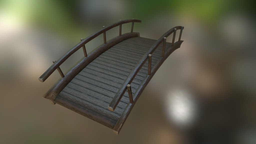 Most - 3D model by #dmfcer (@somethreed) [77dfae3] - Sketchfab