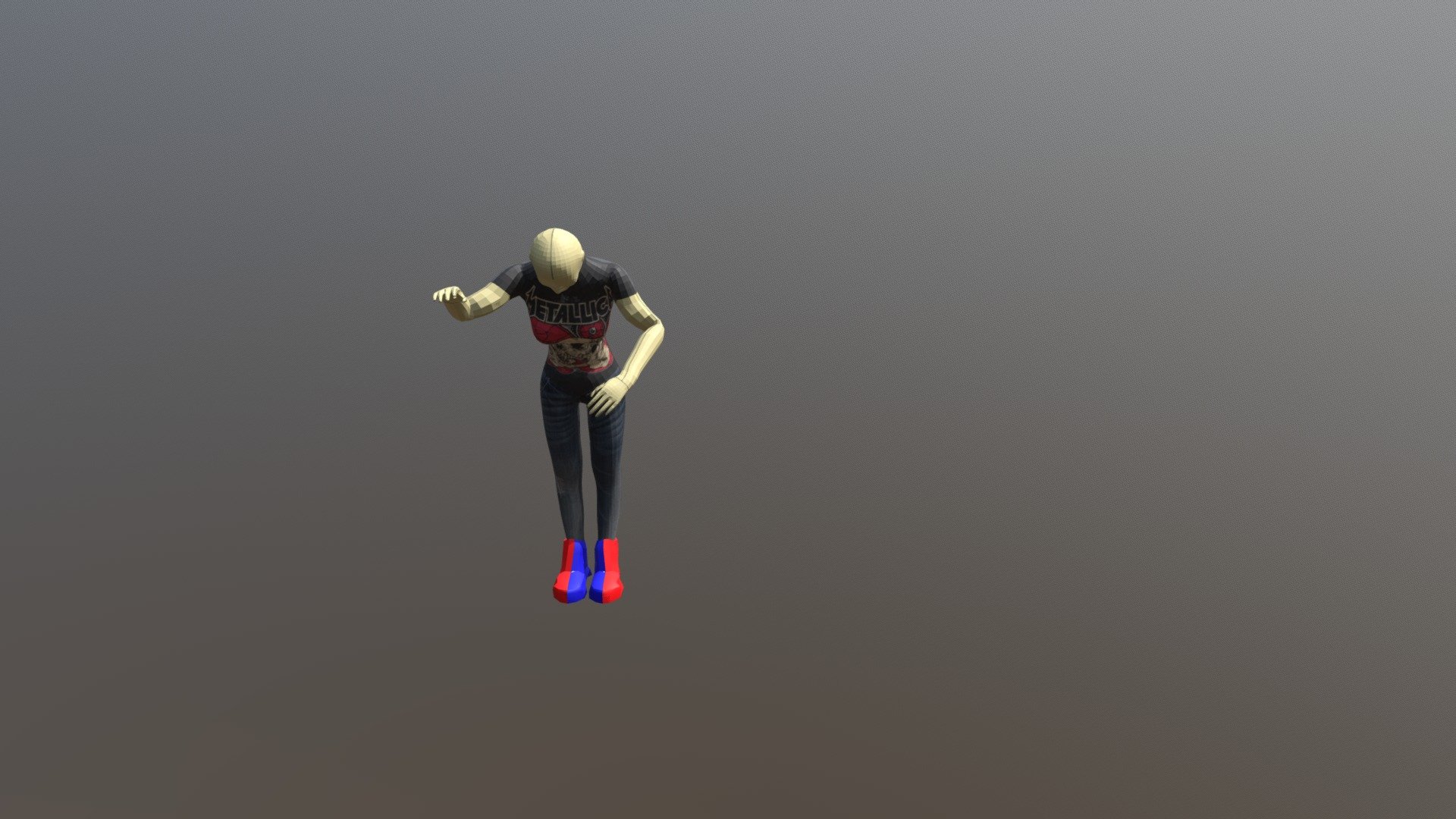 Sketchfab - 3D model by Cem.Ozcan [77e2411] - Sketchfab