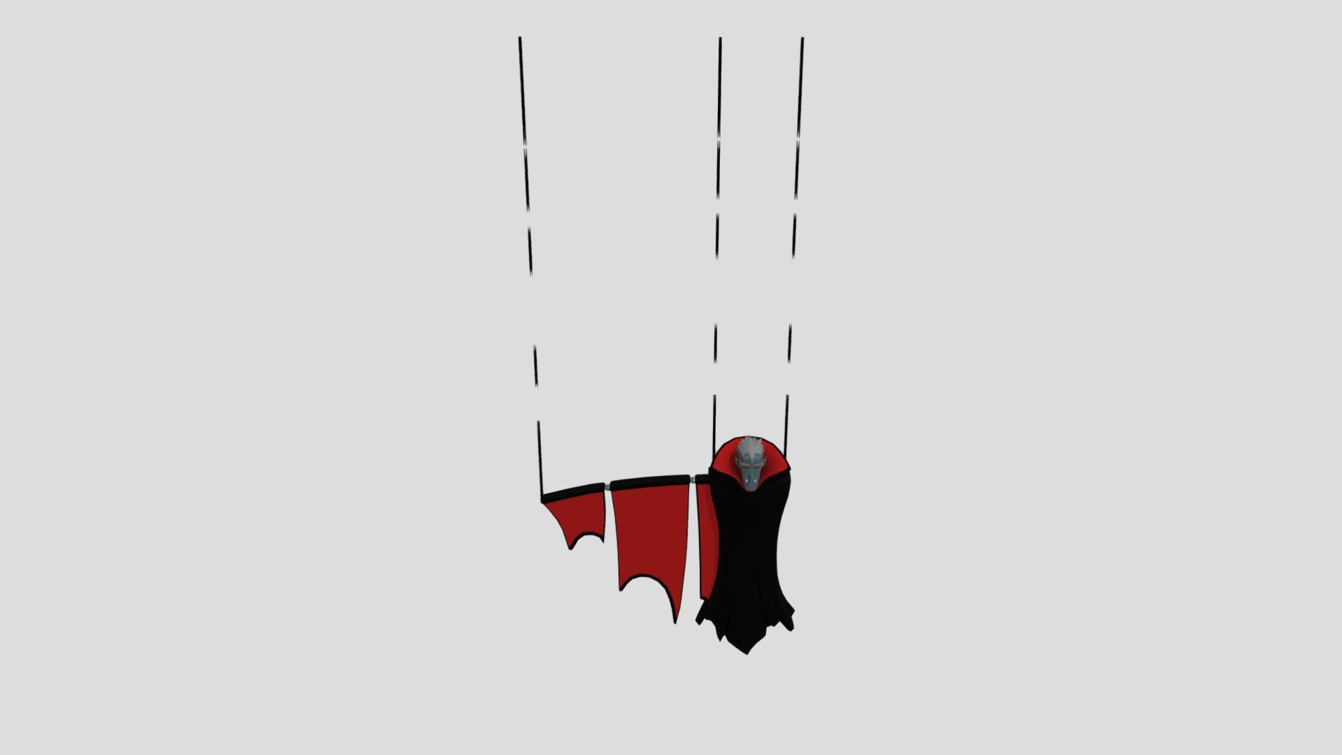 Rec room Dracula boss - Download Free 3D model by Romeo rios vr ...