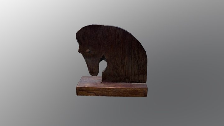 Bookshelf 3d Models Sketchfab