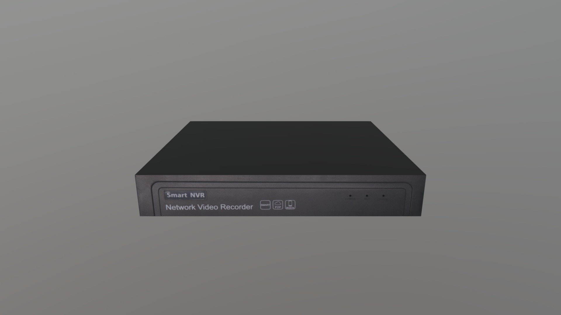 Smart Nrv Check - 3D model by smmlg8898 [77e54c2] - Sketchfab
