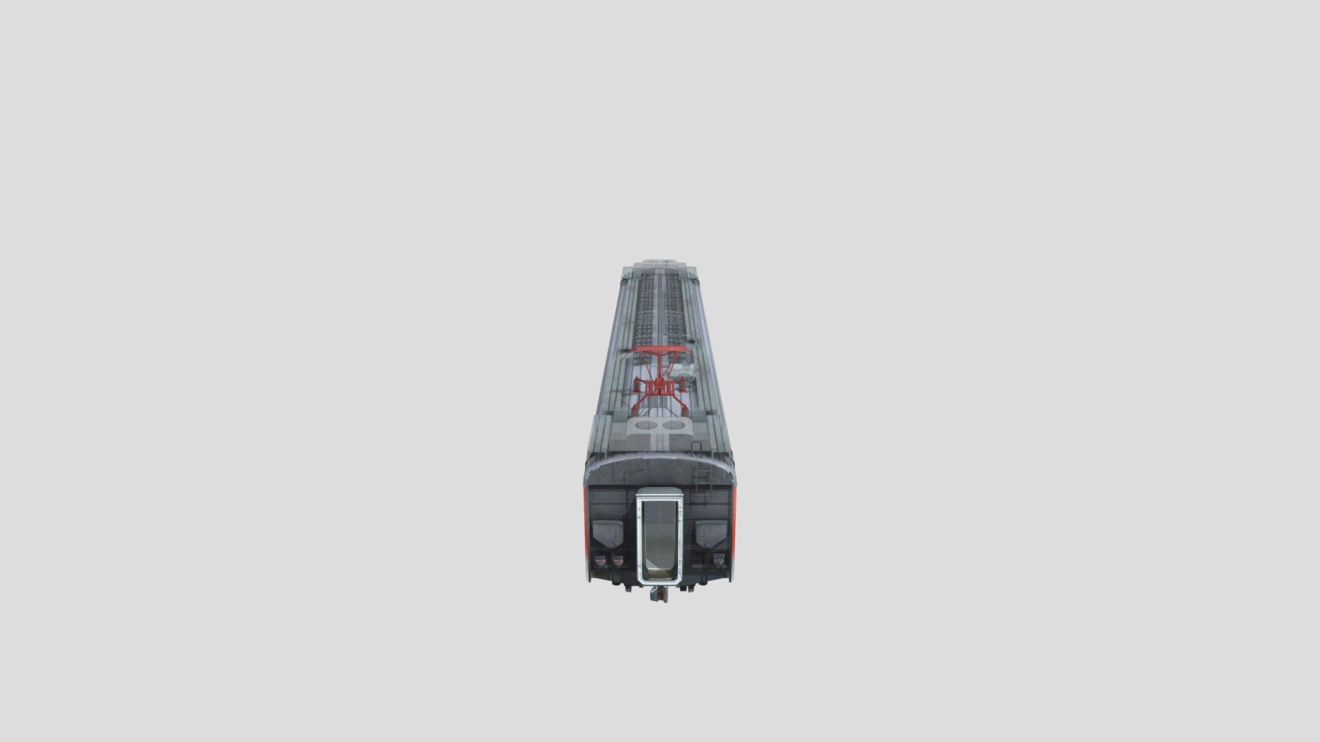 Rzhd-ed4m_vagon - Download Free 3D model by chhavibak [77e5ecd] - Sketchfab