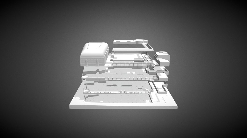 Visual_Maquette_V1 - 3D model by Ziggzagg [77e6739] - Sketchfab