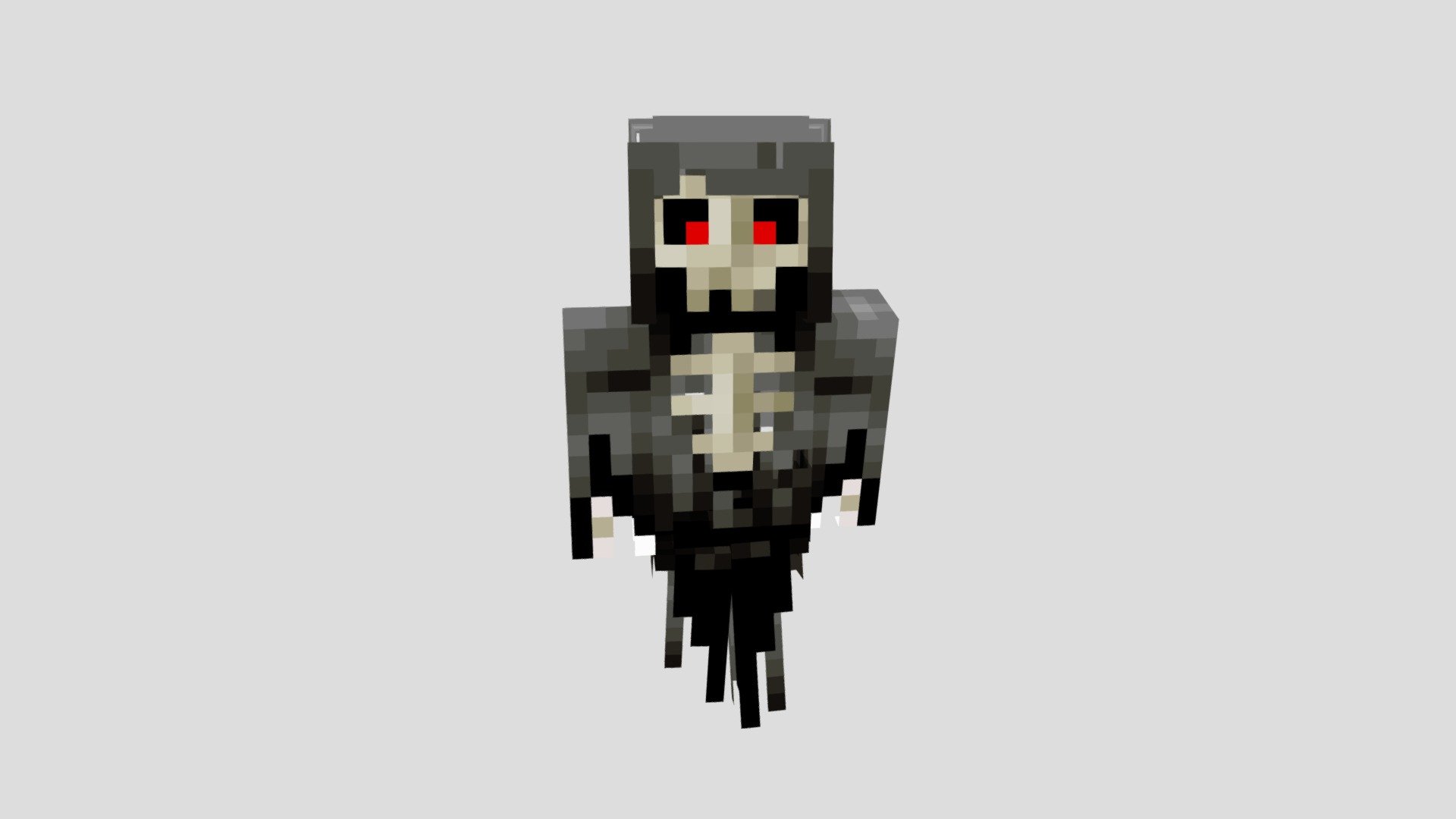 Reaper minecraft