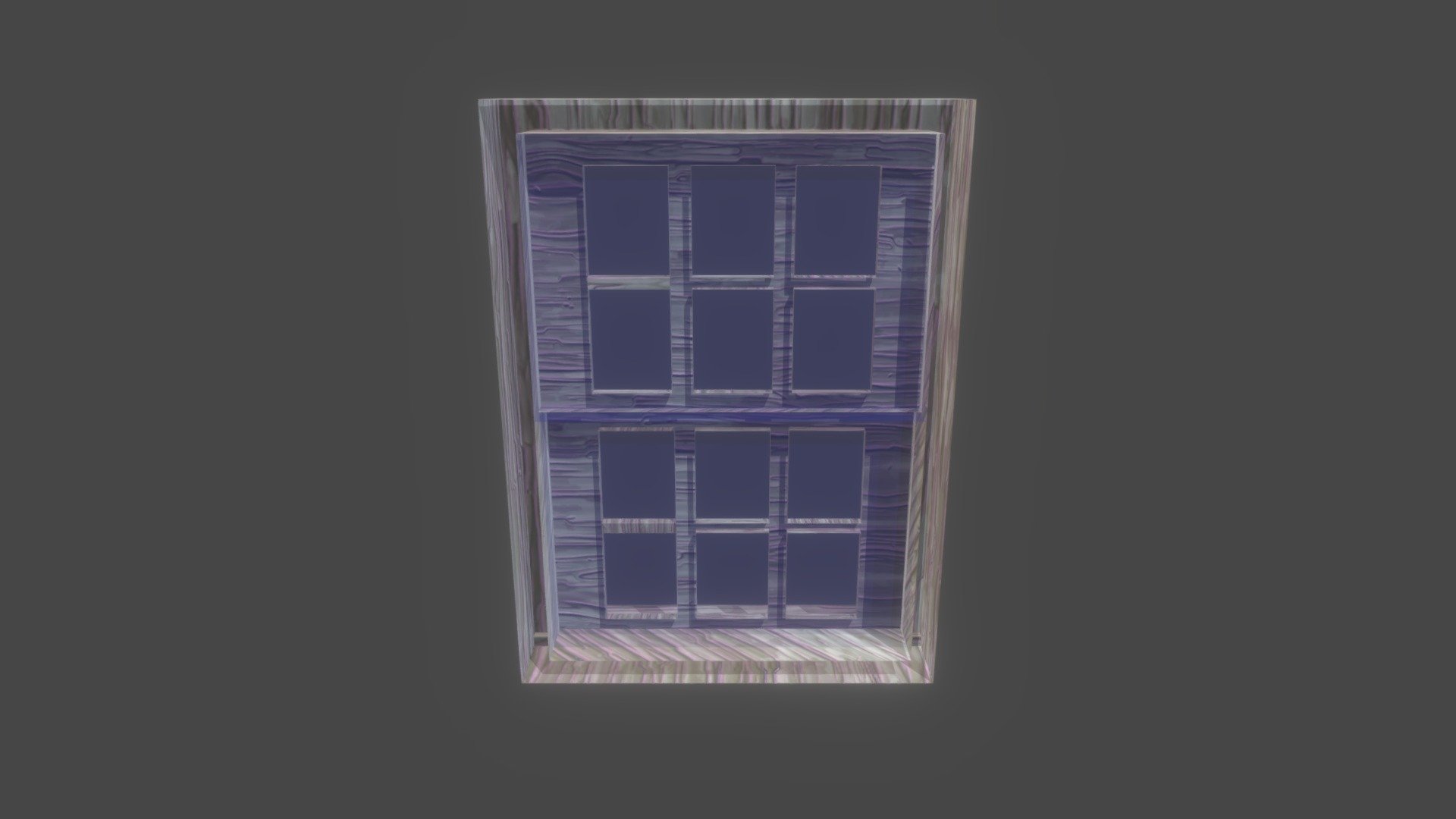 raam 2 - 3D model by Austin Hol (@Austin_Hol) [77e6eb3] - Sketchfab