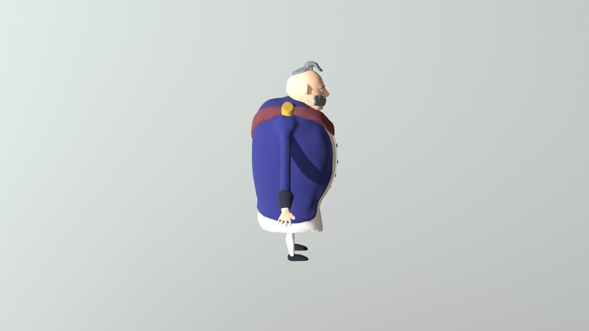 Folder - 3D model by Thomas Nagy (@TGN) [77e7812] - Sketchfab