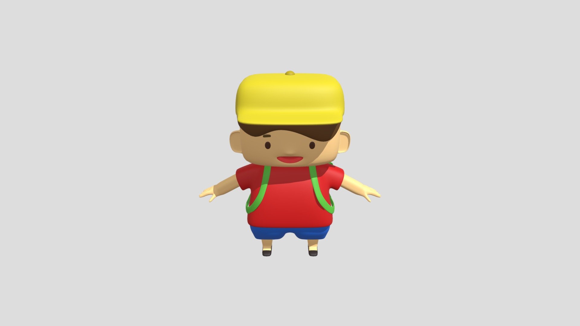 Dek - 3D model by Thanaphon.Khamnuay [77e8d5f] - Sketchfab