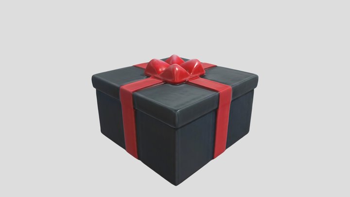 Present 3D models - Sketchfab