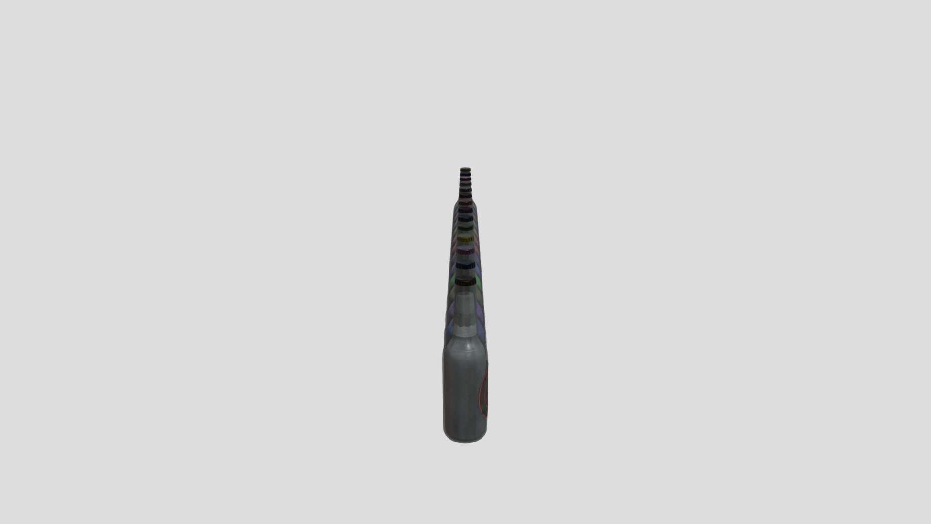 cod zombies perks - Download Free 3D model by Unknown Dev (@UNKDEV ...