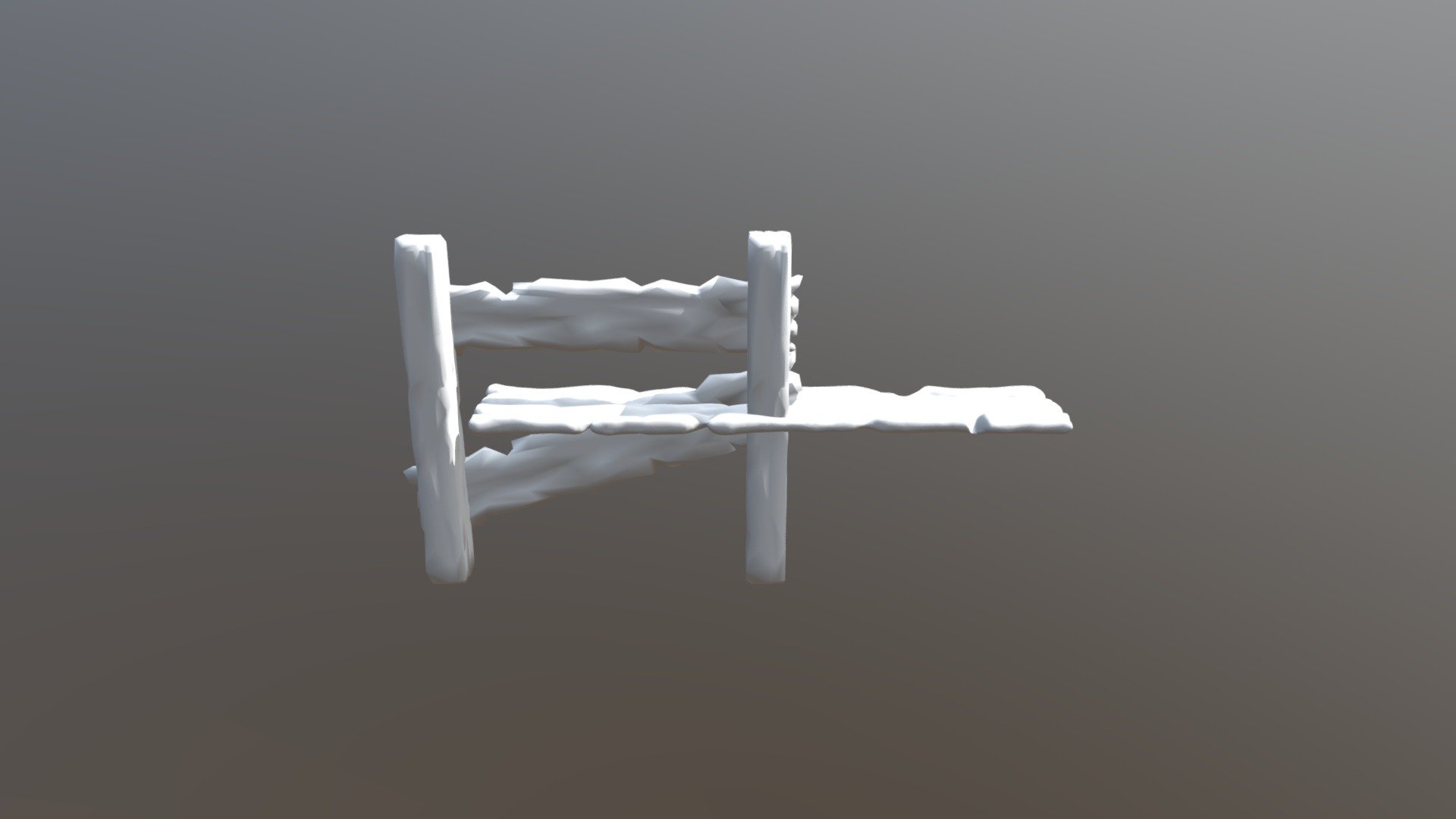 Valla - 3D model by Bryan Mariño (@brymario0312) [77ea9a2] - Sketchfab