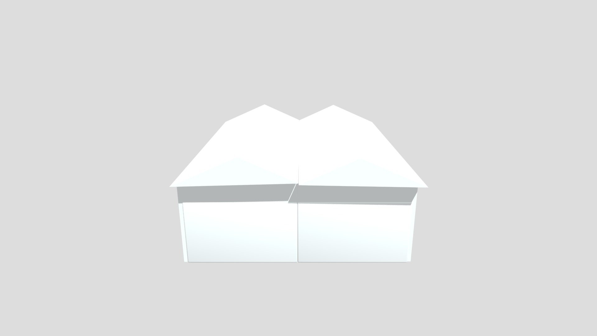 Mercat - 3D model by naiararamirezrc [77ee352] - Sketchfab