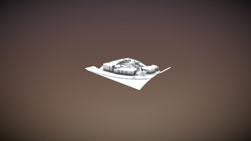 Propuesta 2i - 3D model by donojkar1 [77eec8c] - Sketchfab