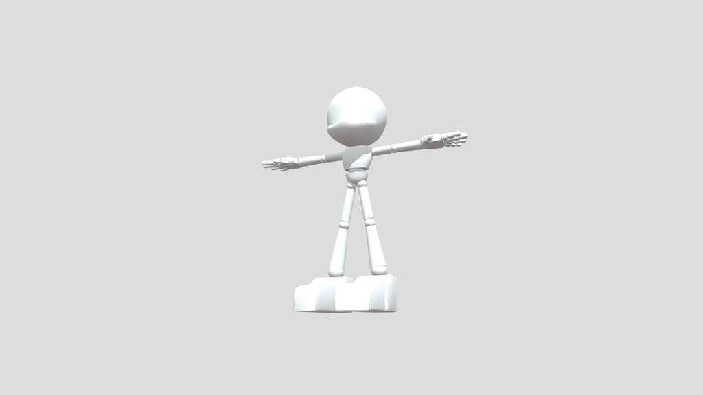 Sonic Base - A 3D model collection by PUGGIRL1334 - Sketchfab