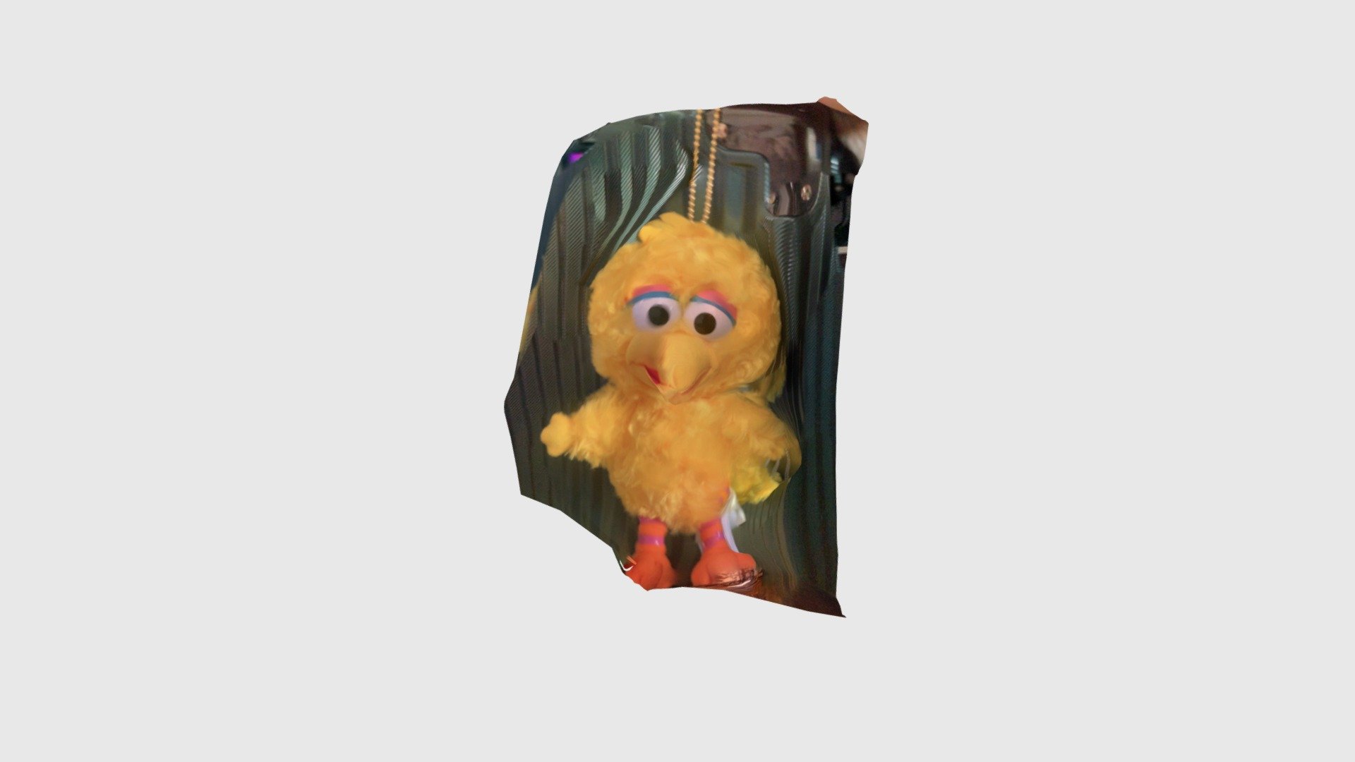 bigbird - Download Free 3D model by 2210516 [77f1c74] - Sketchfab