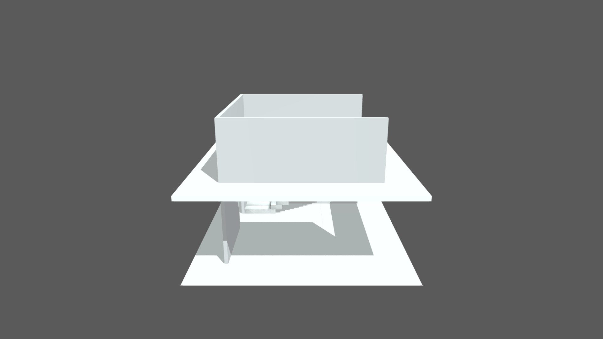James V1 Stone - 3D model by Luxurystairs [77f1dc1] - Sketchfab