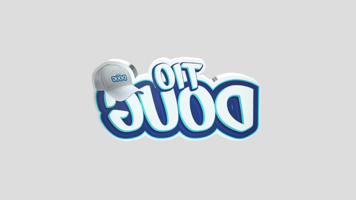 Doug 3D models - Sketchfab