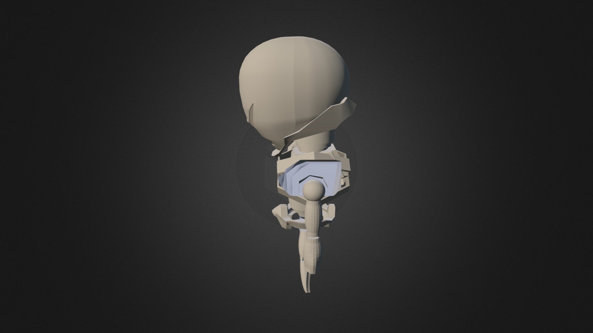 Rob - 3D model by FACTORY·09 (@FACTORY_09) [77f50ac] - Sketchfab