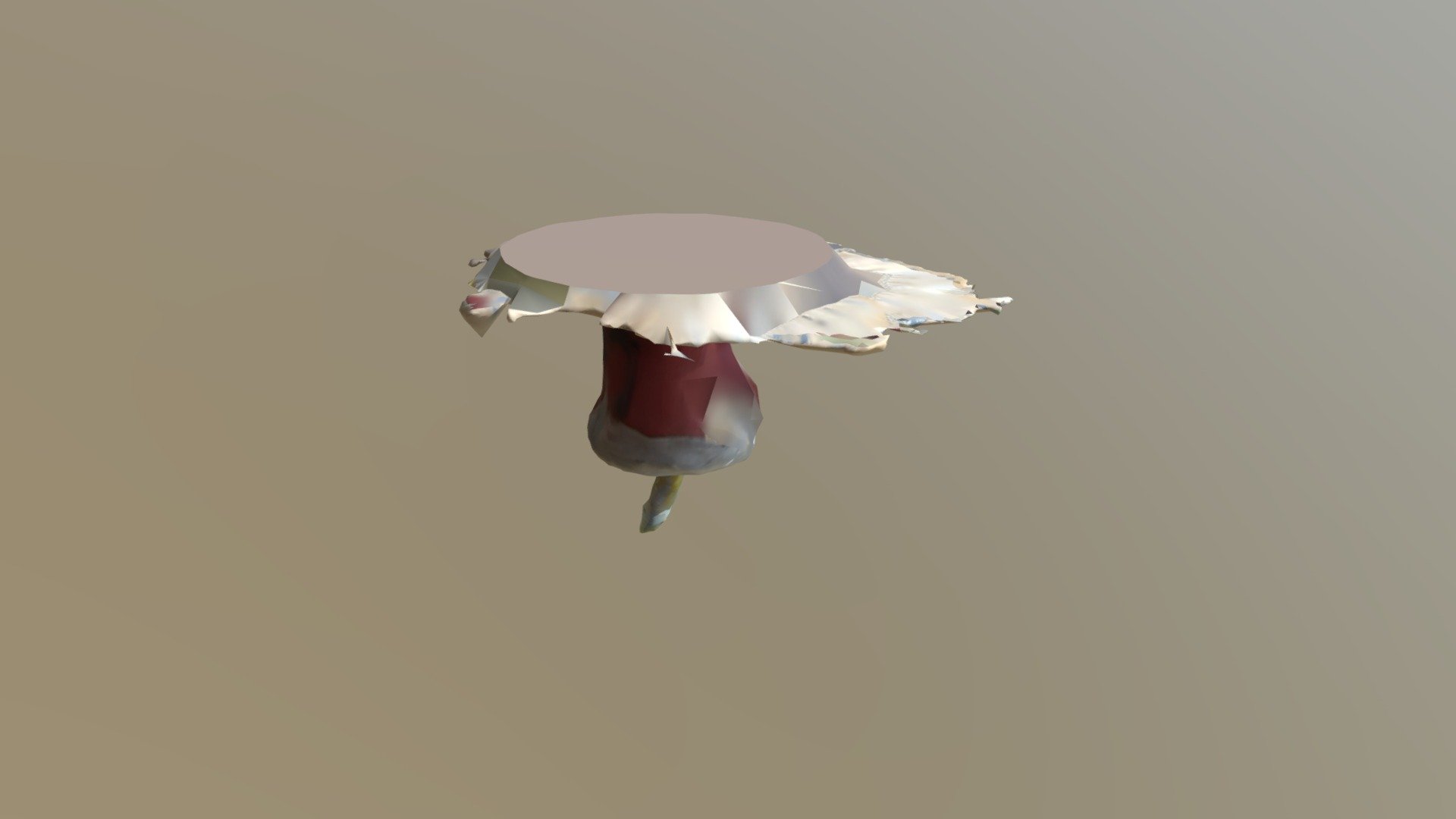Cola 2 - 3D model by GhostDK [77f8463] - Sketchfab