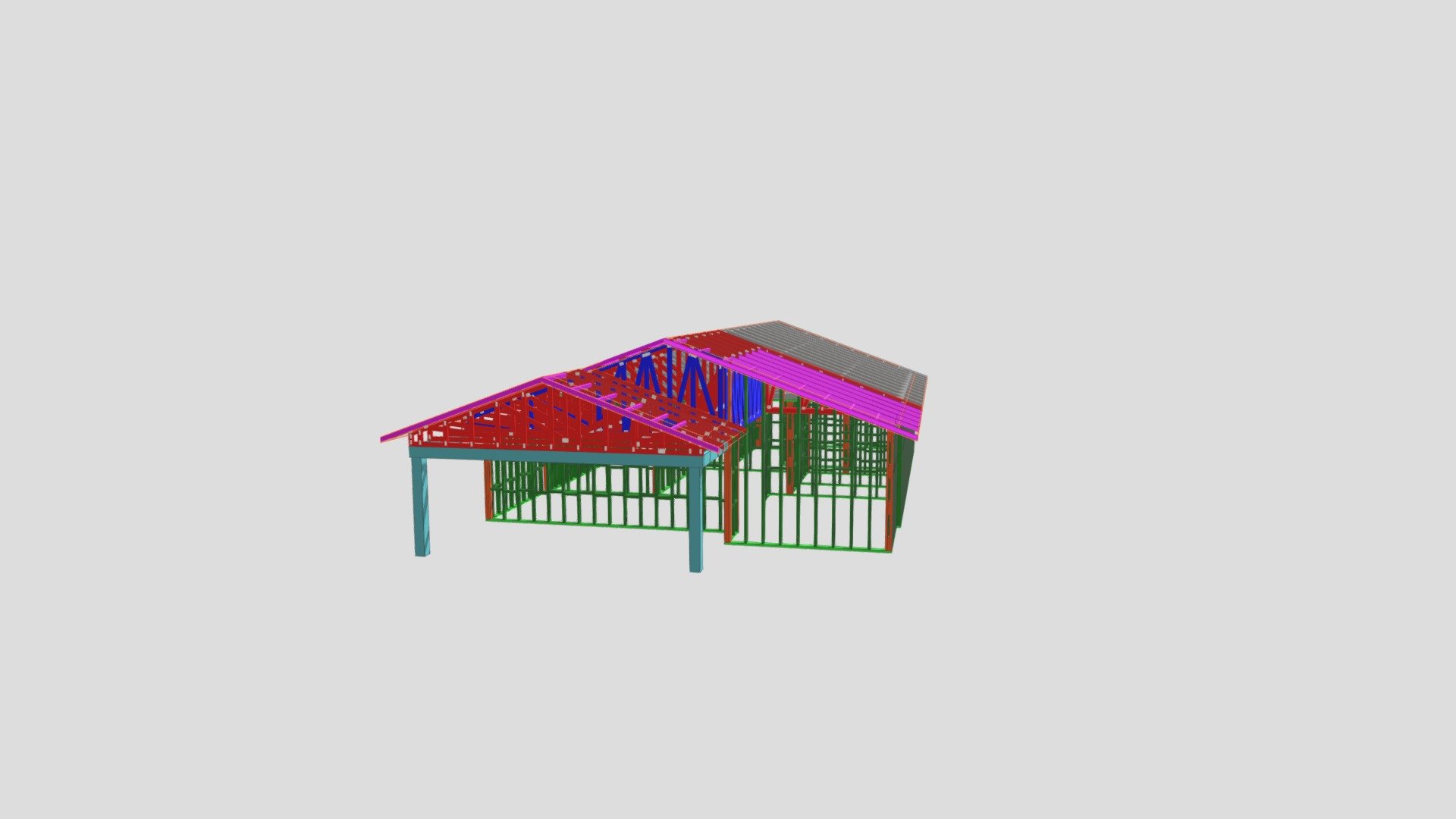 6941 - 3D model by d.a.webby [77f8750] - Sketchfab