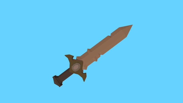 Bedwars 3D models - Sketchfab