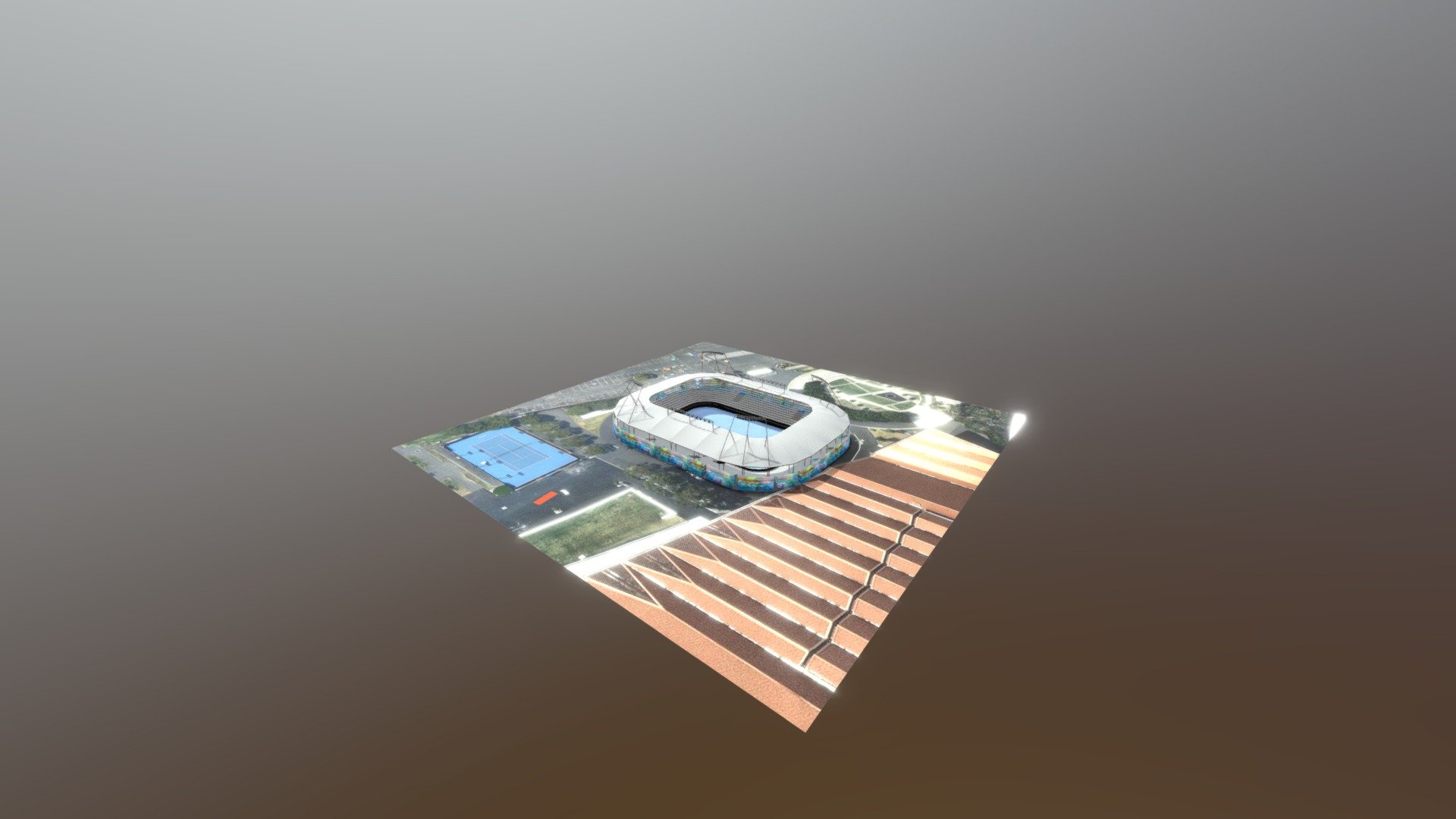 Sc3s - 3D model by John.Peterson [77f9c1f] - Sketchfab