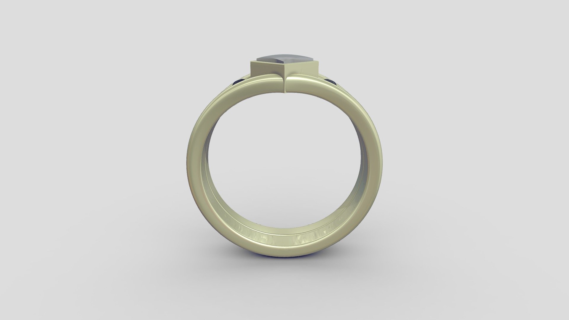 AU-77887_size_6.5_V2 - Download Free 3D model by Automic Gold (@automic ...
