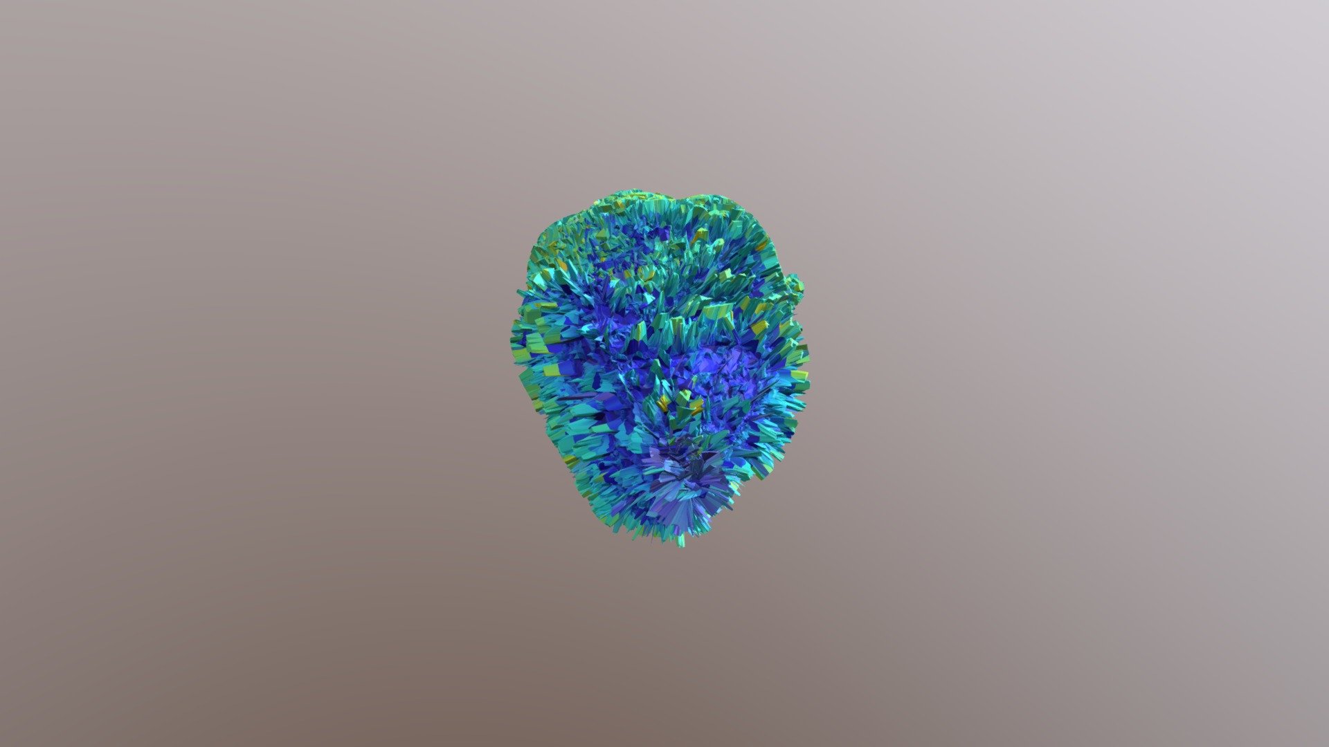 JAC_Rock_1 - Download Free 3D model by austinlightle [77fa492] - Sketchfab