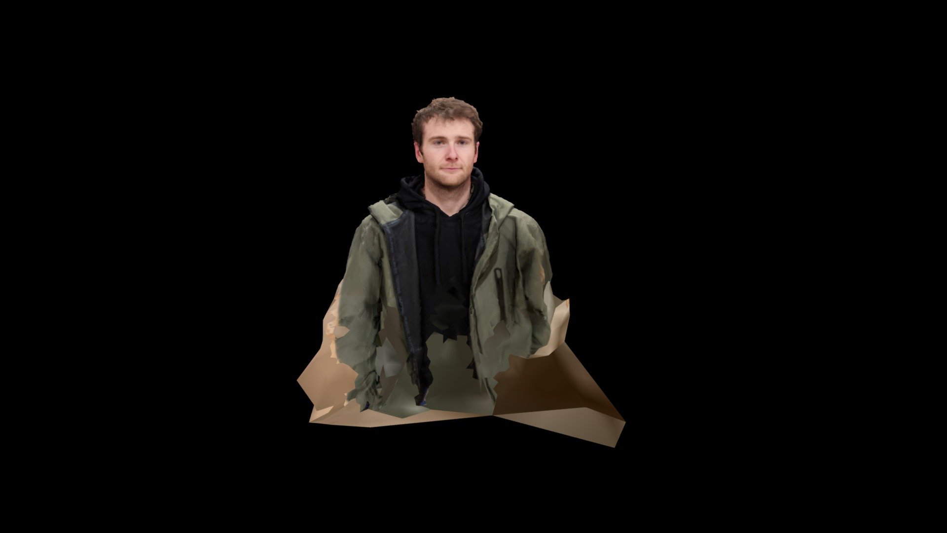 Dylan - Download Free 3D model by Markvfxscan [77fac7d] - Sketchfab