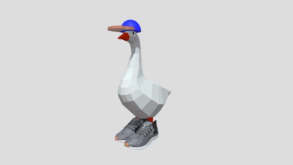 plushies inspo - A 3D model collection by bonnieb - Sketchfab
