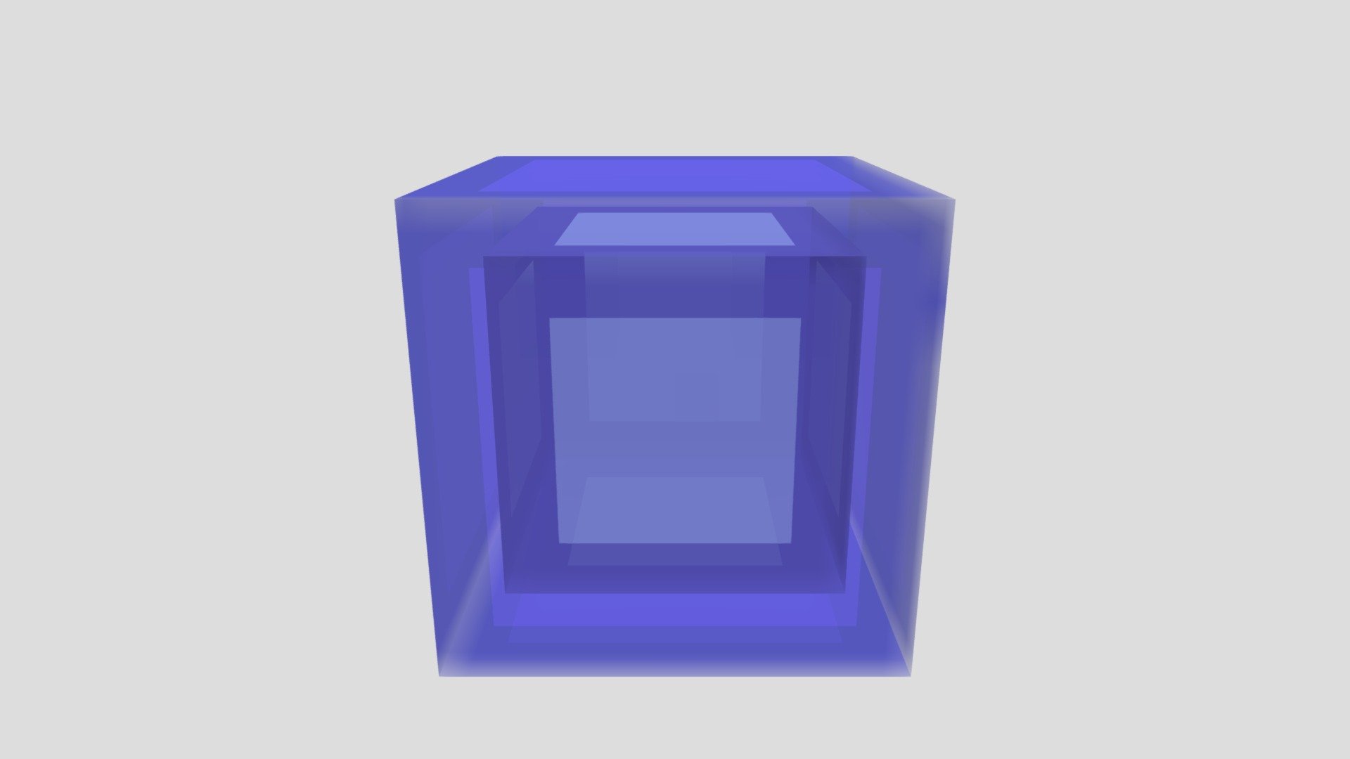 blue Slime - Download Free 3D model by geoplex2022 [77febde] - Sketchfab